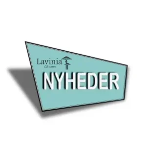 Uge 50 Lavinia RE-inker - Lunahobby