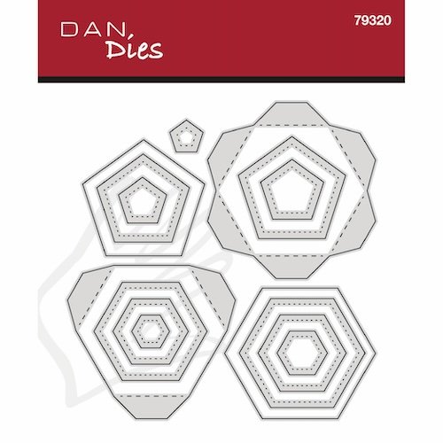 Die Dan Fodbold / Håndbold lille - Dan Dies - Lunahobby