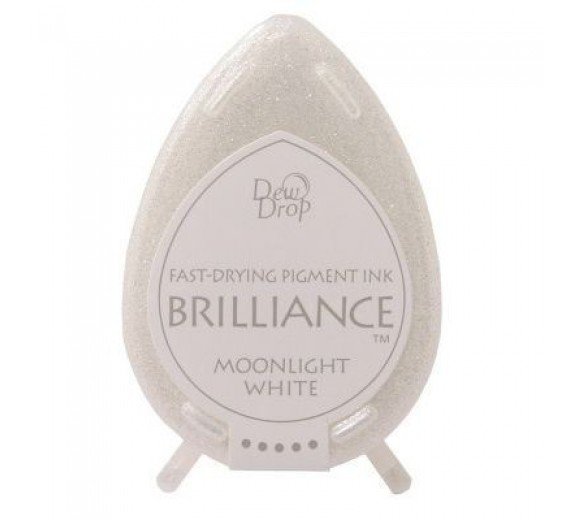 Brilliance Moonlight White - Brilliance dew drop - Lunahobby